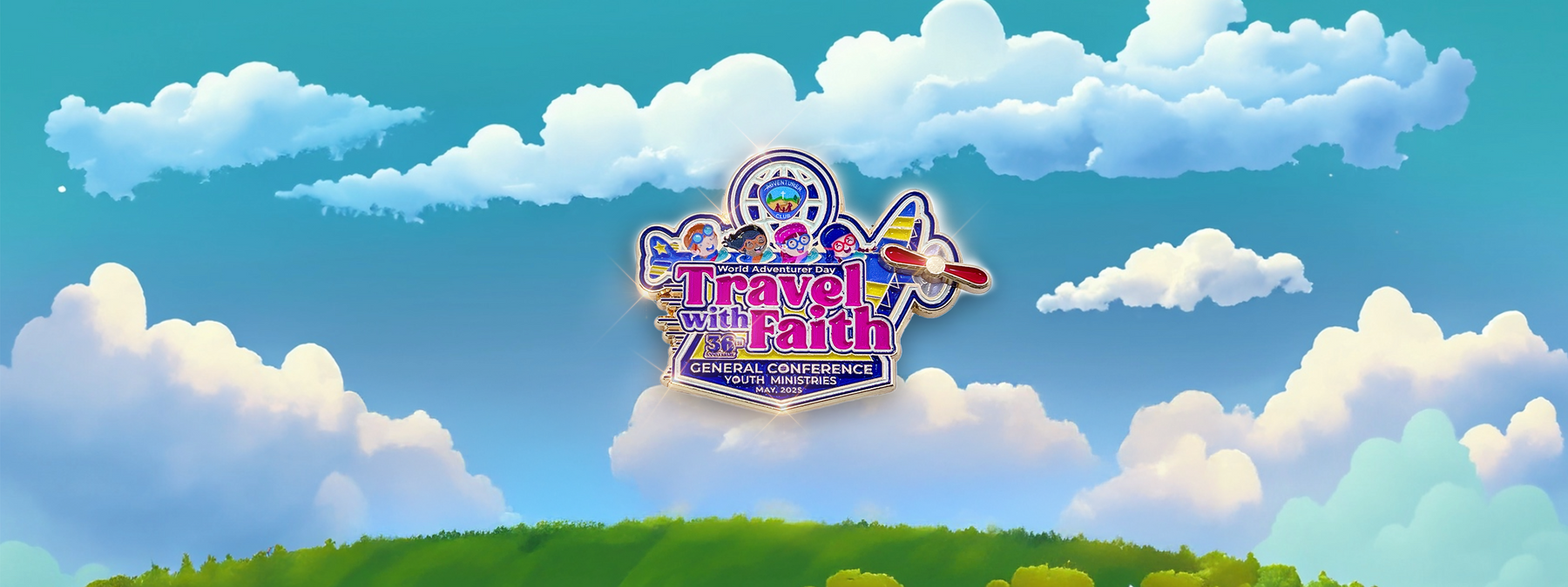 Pathfinder Pin Store: Pins, Patches & Scarves