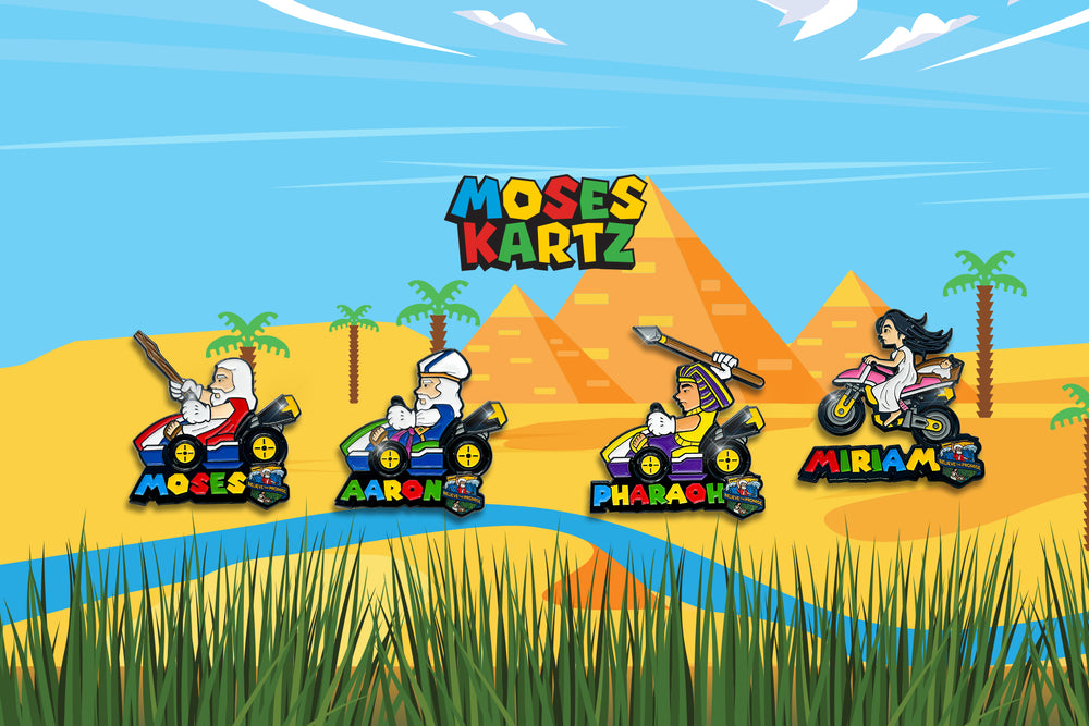 Pathfinder Pin Store: Pins, Patches & Scarves