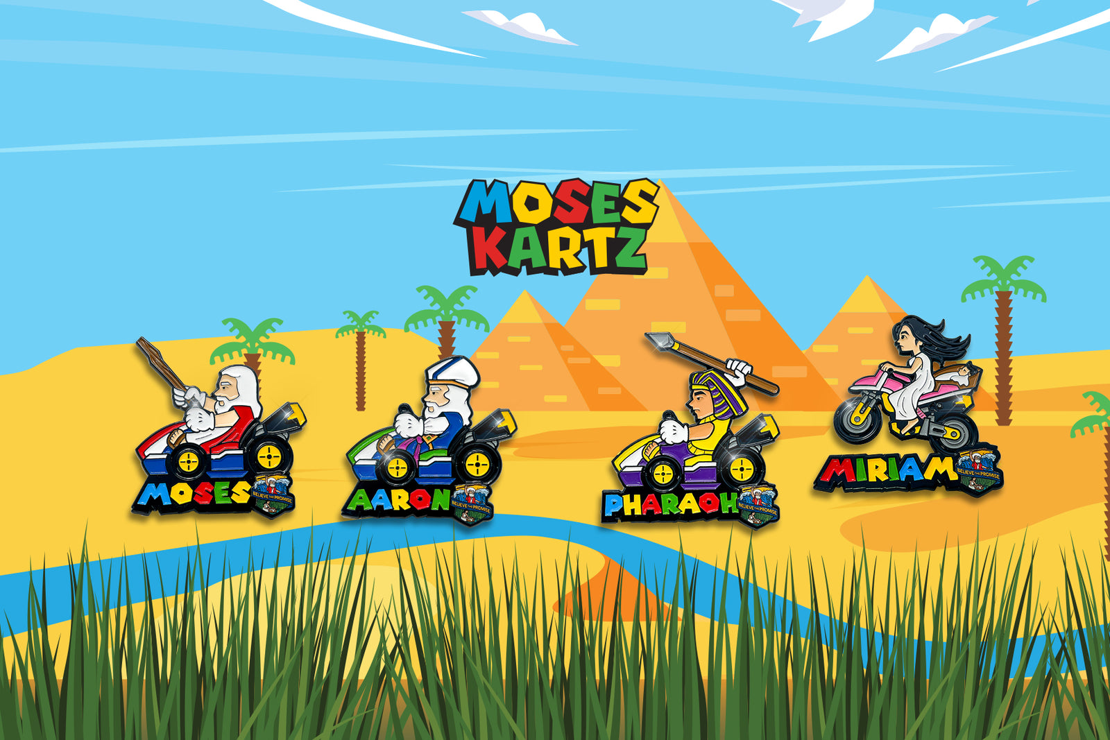 Pathfinder Pin Store: Pins, Patches & Scarves